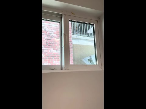 Window Privacy Hack!