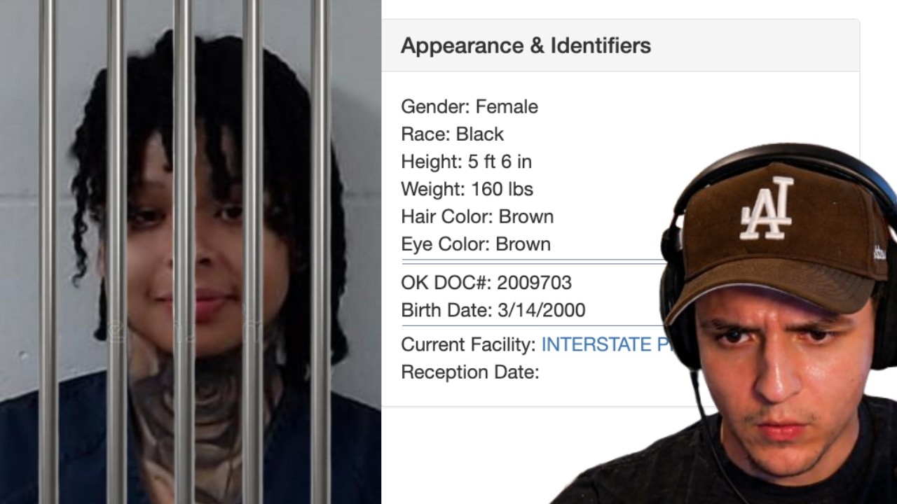 Mother is going viral for neglecting her son.