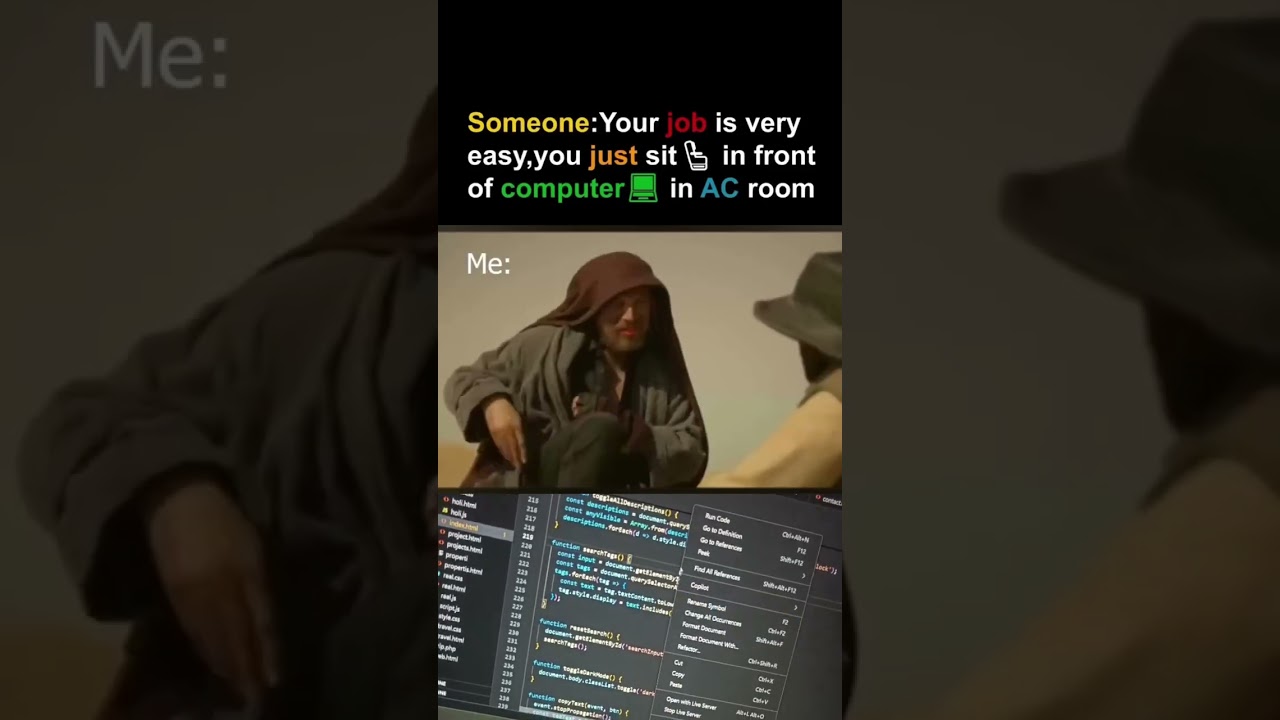 Coding memes || Programmers lifeprogramming memes 💀🔥 #memes #programming #coding #python #sql #error