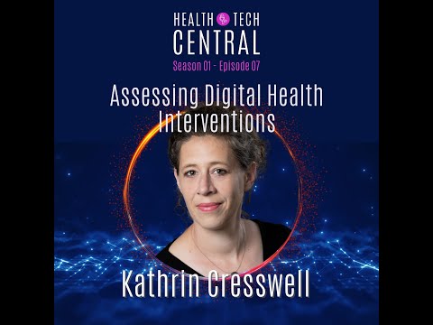 Assessing Digital Health Interventions