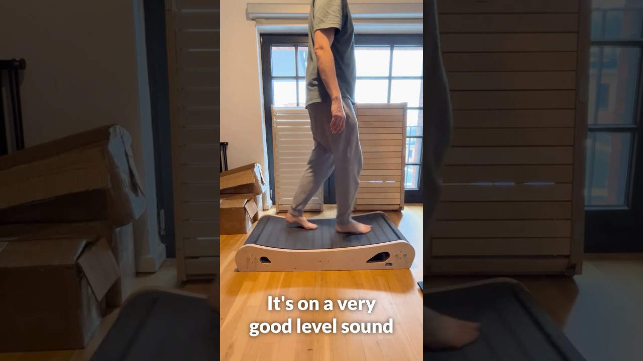 Office Walker Update - Getting to a reproducible production prototype