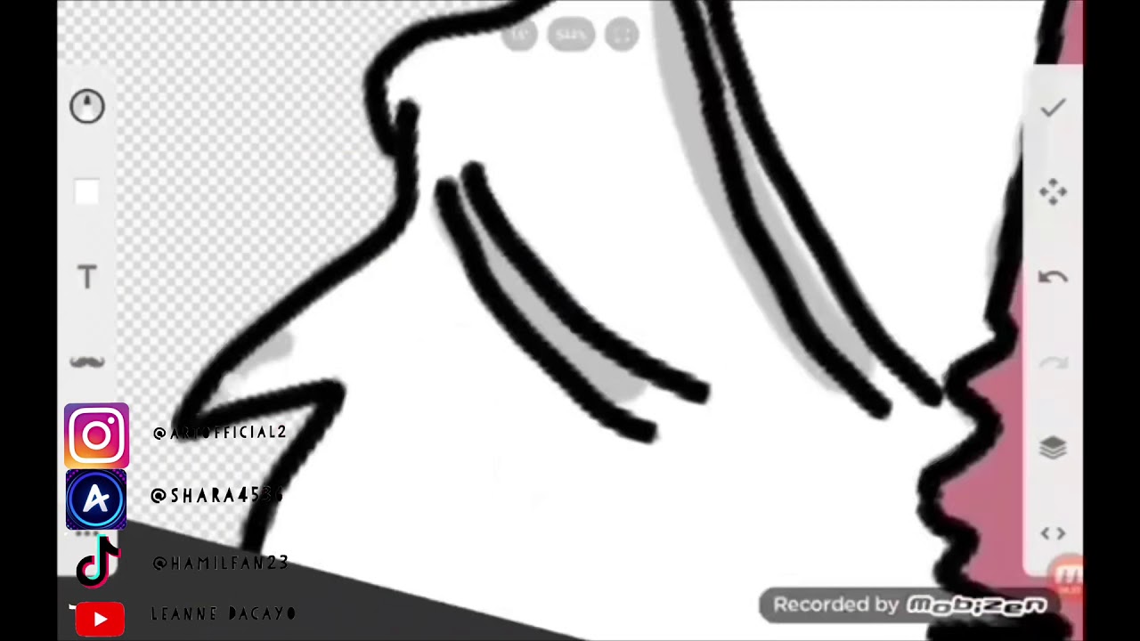 Speed art- aftermath