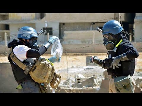 The Burden of DAMASCUS & The Cities of AROER