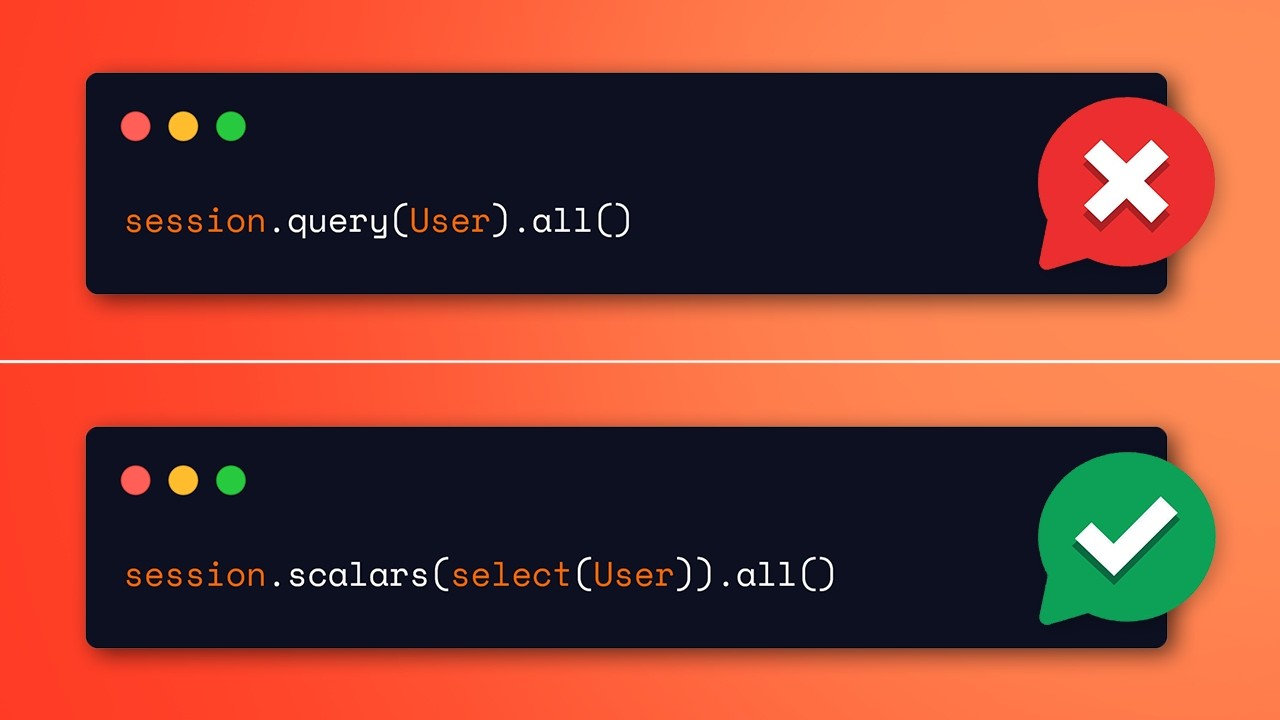 How to Use SQLAlchemy in 2026