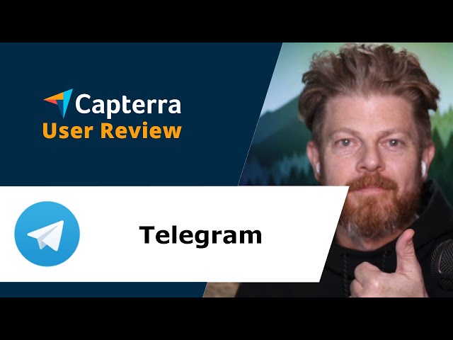 Telegram Reviews 2025. Verified Reviews, Pros & Cons - Capterra