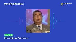 Nargiz Karaoke Watch HD Mp4 Video Download Free