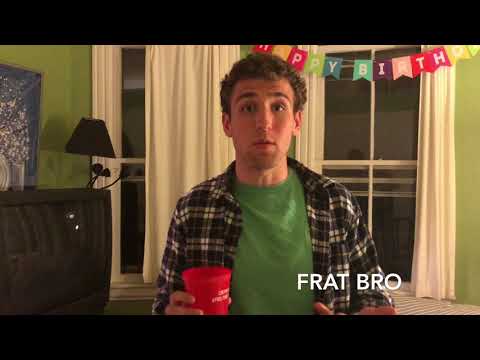 UVA Stereotypes