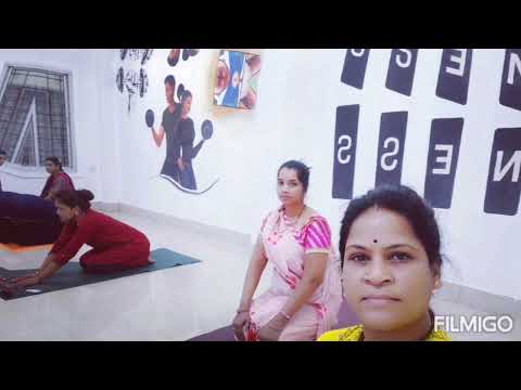 TRENING IN SCERT RAIPUR BALWADI.....