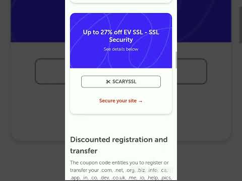 Namecheap October Promo Coupon Codes 2022