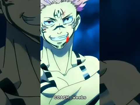 Sukuna vs Makima | [Discord] | #shorts