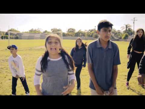 Esqueda Elementary School Music Video