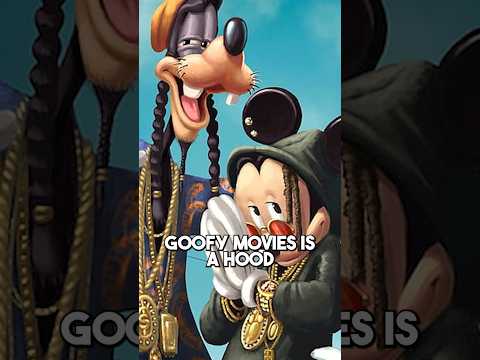 The Greatest Disney Movie #disney