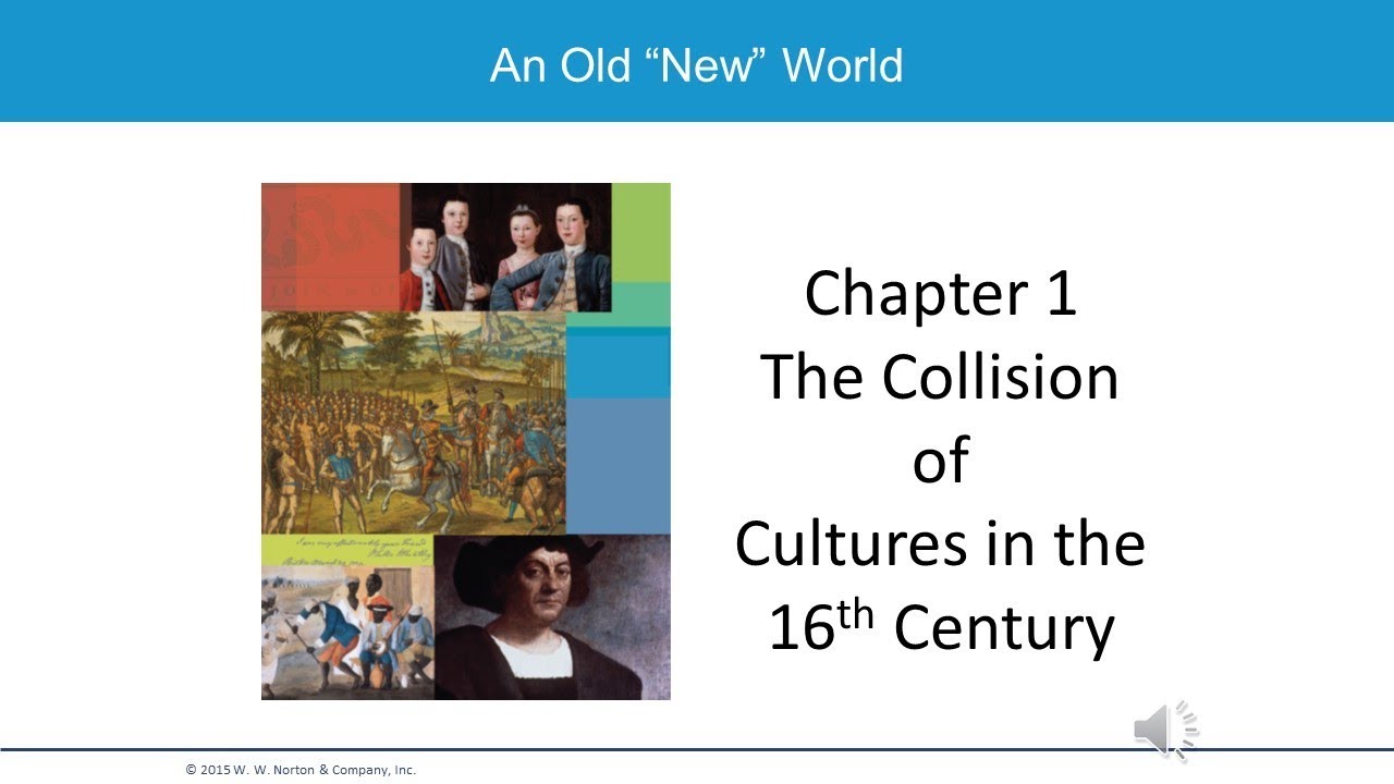 America EL Ch  1 pptx ( Lecture Notes)