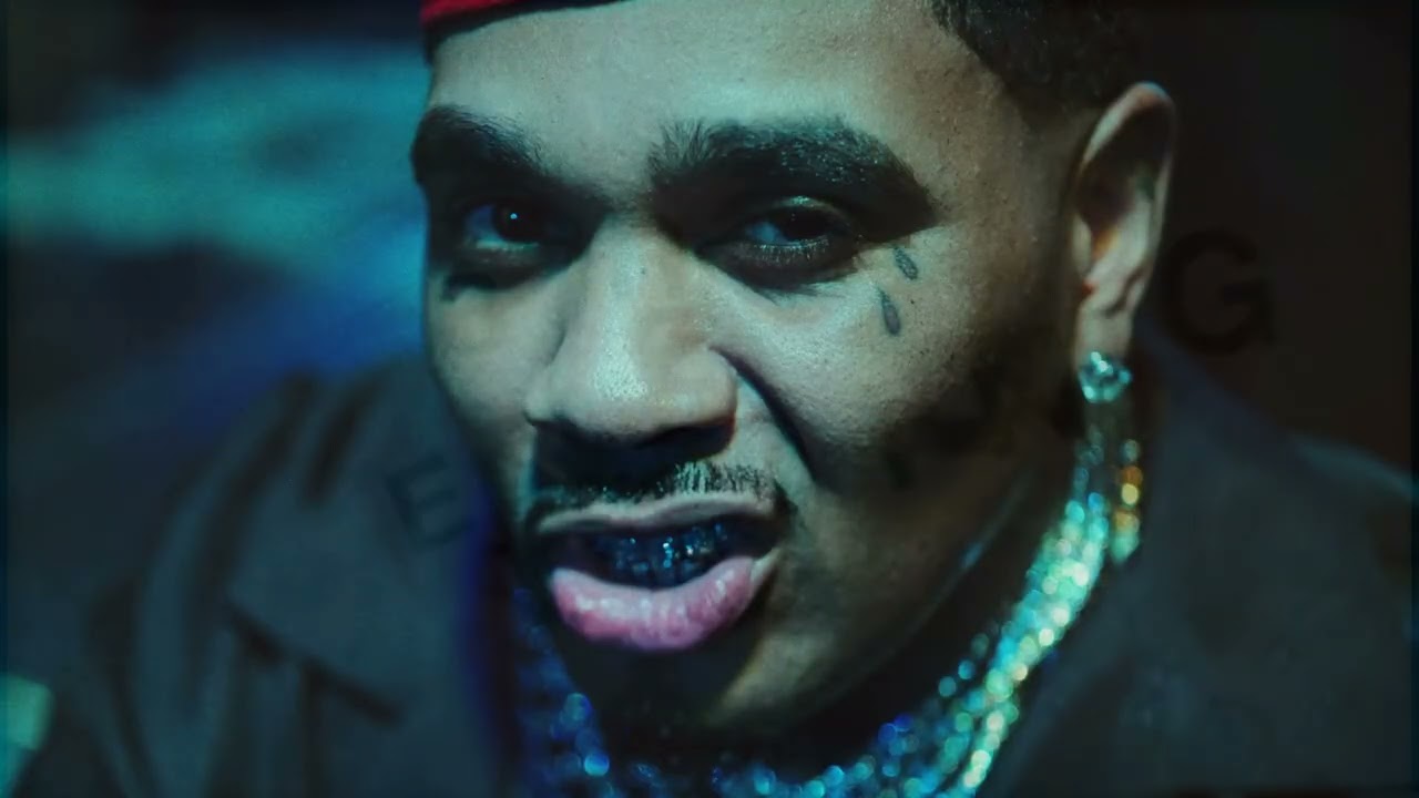 Kevin Gates - Quiet Power (Official Audio)