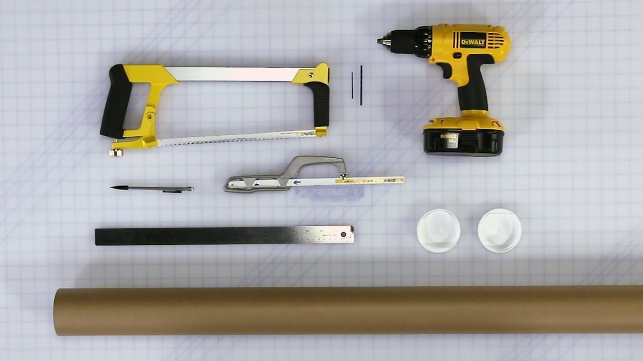 How-to Make a Pinhole Projector to Safely Watch a Solar Eclipse