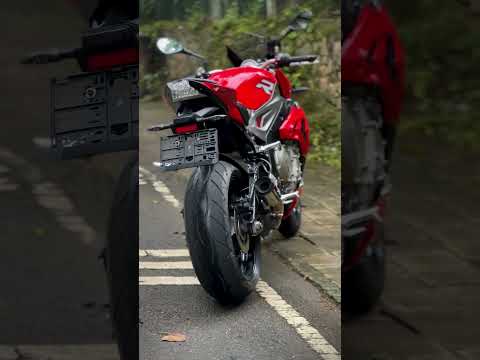 BMW S1000R FOR SALE IN SRI LANKA - MR KALINDU REVIEW #bmws1000rr #srilanka #forsale