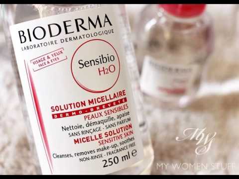 Bioderma Sebium H2o 500ml Equals