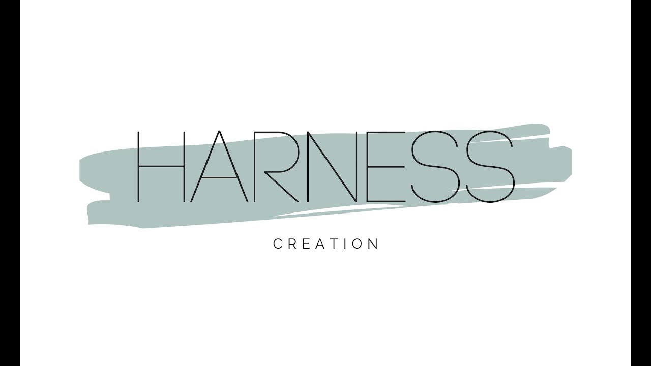 The Harness Creation Space