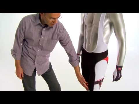 Castelli Free Aero Race Bib Cycling Shorts Review from Performance Bicycle
