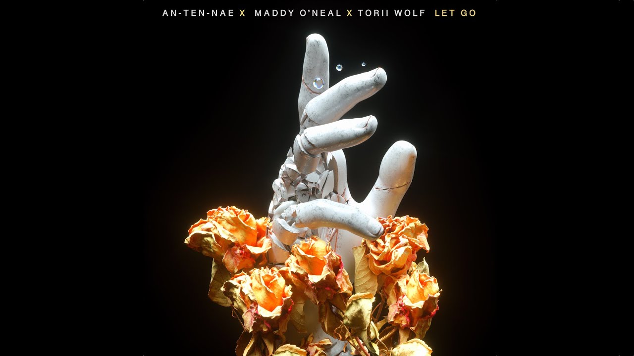 AN-TEN-NAE with Zebbler Encanti Experience & Rob Noble Tickets at ...