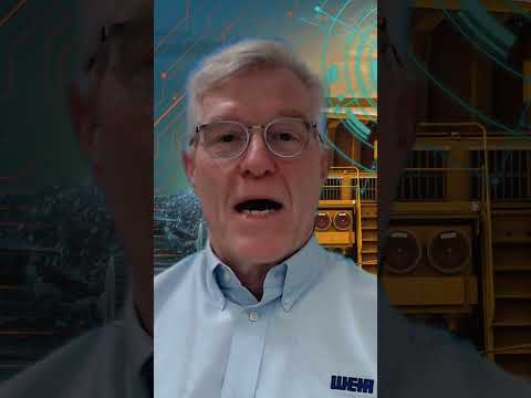 Join Weir at MINEXCHANGE 2025 in Denver Colorado #sme #automation #ai #minig
