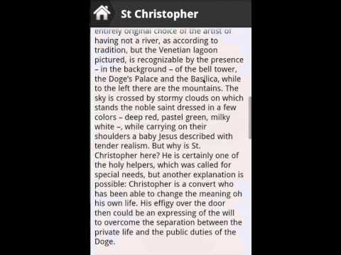 The secrets of Doge's palace - The FREE official app of the Doge's Palace of Venice