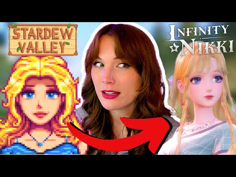 Steam Community :: Infinity Nikki