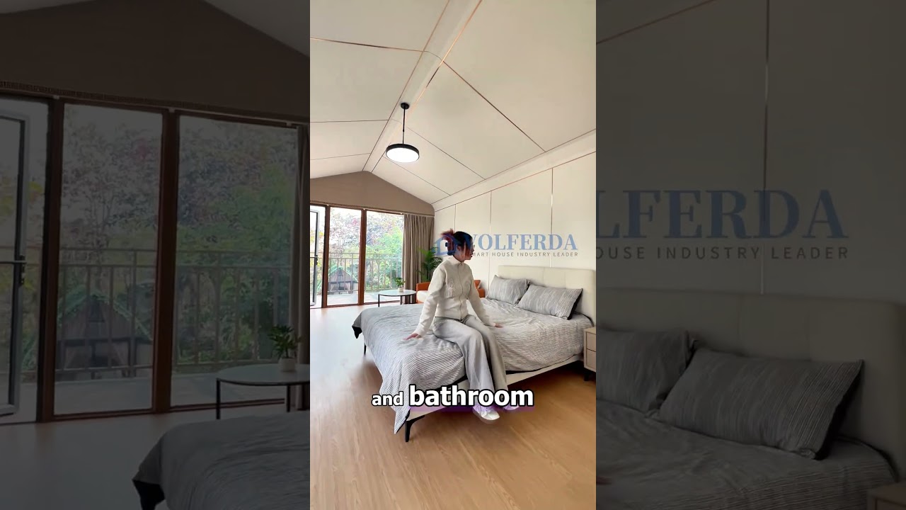 Capsule Airbnb Cost Less, Earn More — Ready for Your Land? 💸