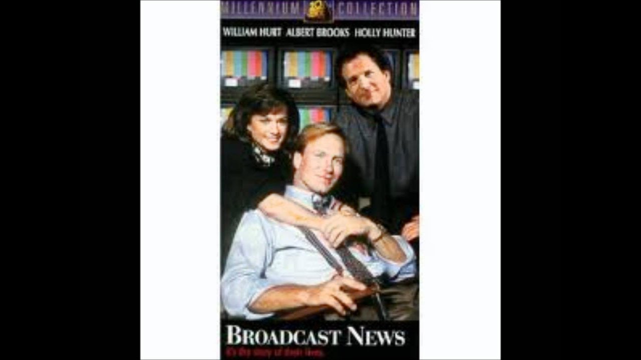 Bill Conti-Theme from Broadcast News