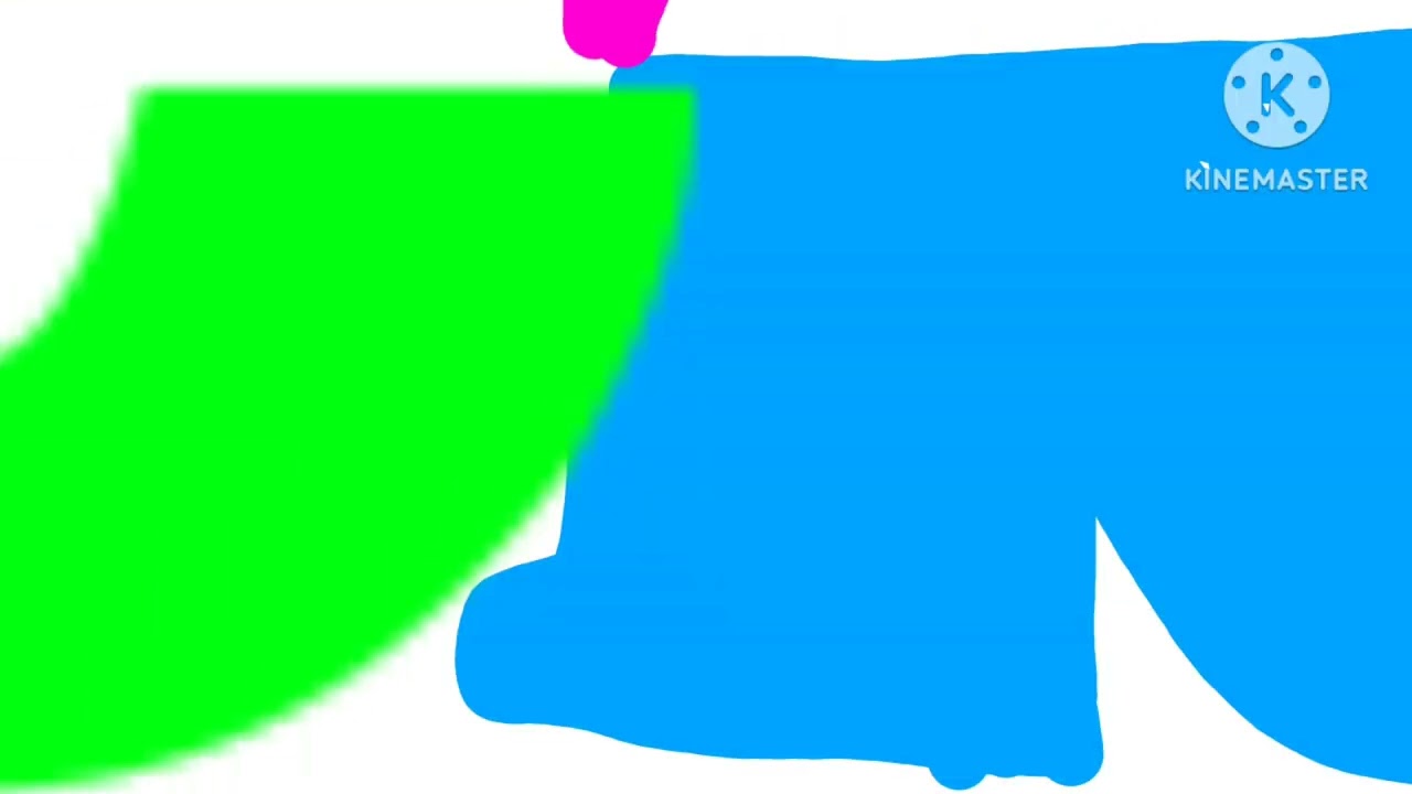 nick . com logo speedrun be like