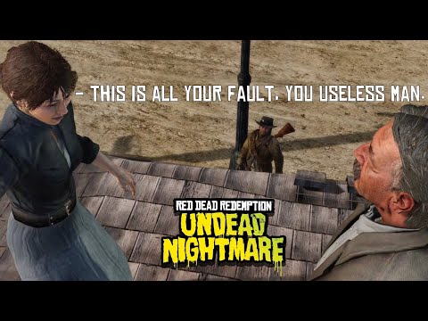 Steam Community :: Video :: John Realizes that Abigail is Actually an ...