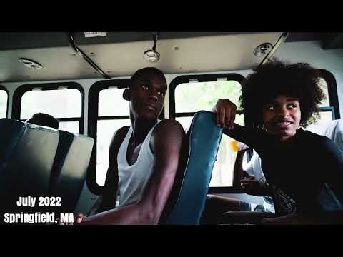 Erhunmwunse Oswin: ADAPT | Original Documentary