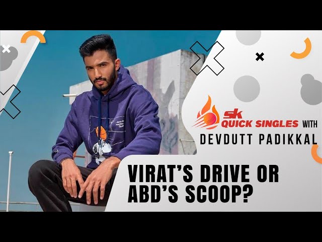 IND vs. SL 2021: Devdutt Padikkal age, height, hometown, IPL salary and ...