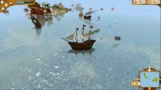 Buy Broadside Steam key PC! Cheap price