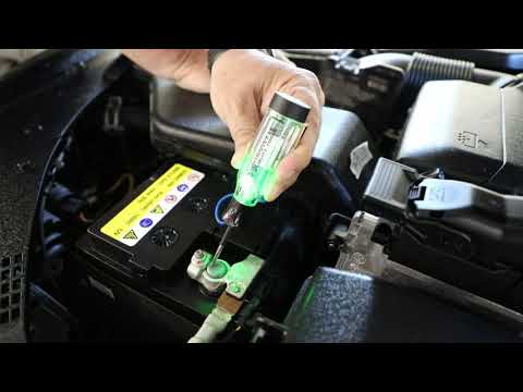 CTGCT500 3-30V DC Cordless Circuit Tester
