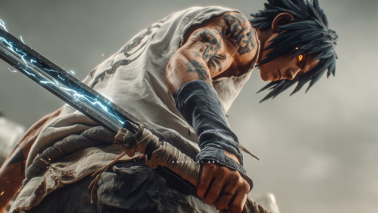 How TO Gaming Mascot Logo Design - Coreldraw 2024 Tutotrial - Ahsan Sabri