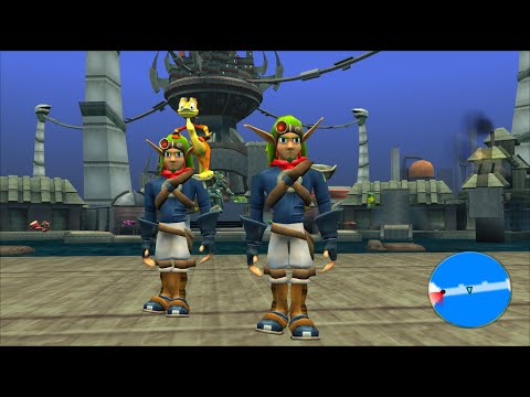 2 JAK IN JAK 1 AND 3 !?