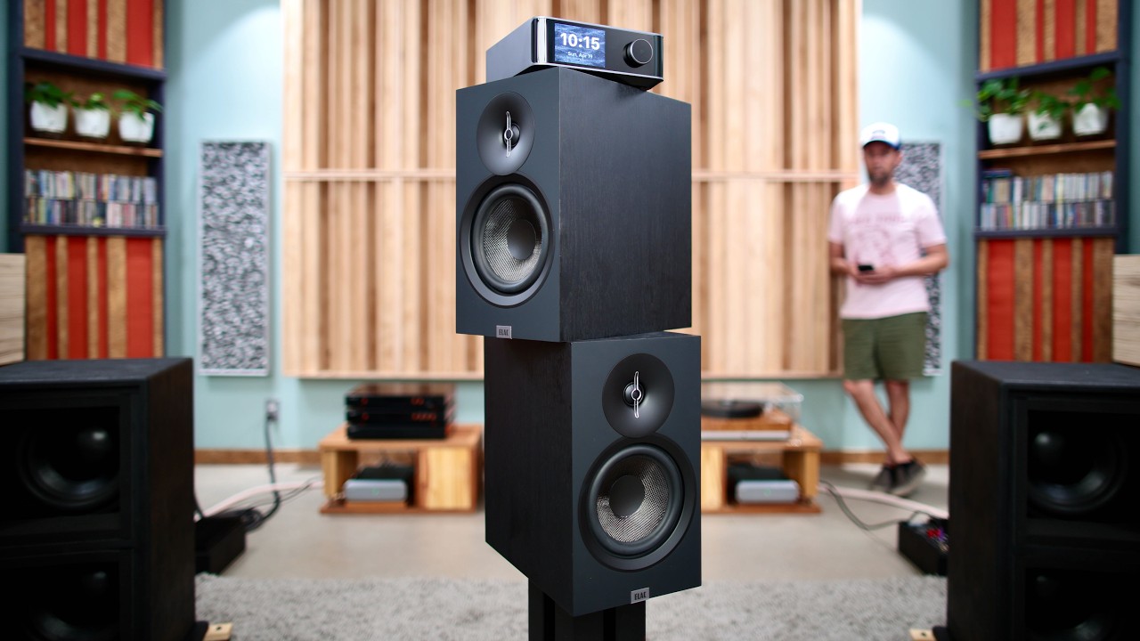 How To Cheap Audiophile in 2026