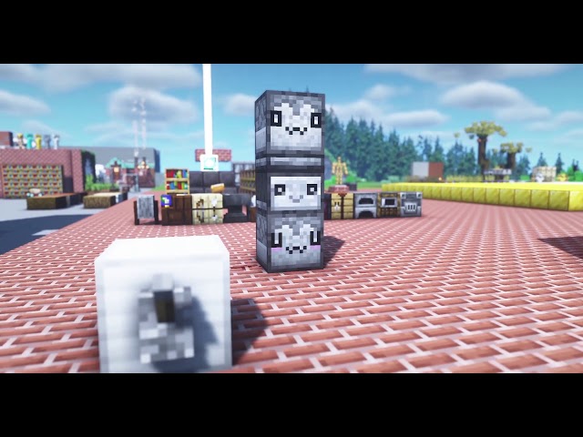 OwO Pack Minecraft Texture Pack