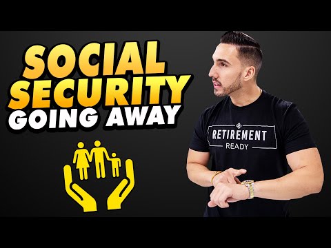 At what age will i get my Social Security Check?