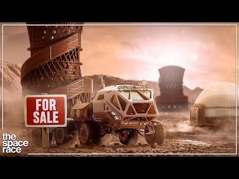 The Real Reason 1 Million People Will Travel To Mars!