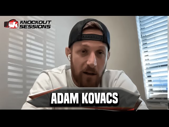 KSI's Misfits Boxing signs Mike Perry's sparring partner and Karate ...