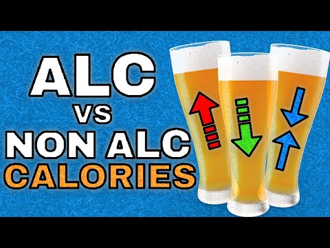 Is Non-Alcoholic Beer Healthy? (Full Calorie Breakdown)