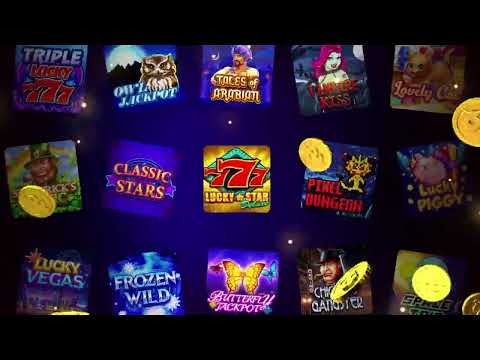 Slot Mate - Vegas Slot Casino for Android - Free App Download
