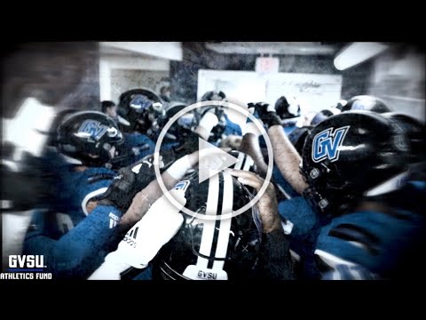 The GVSU Athletics Fund