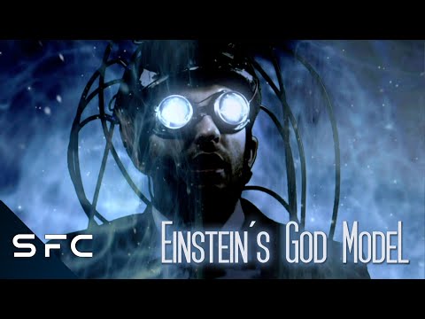 einsteins’s god model – Adrian Buz