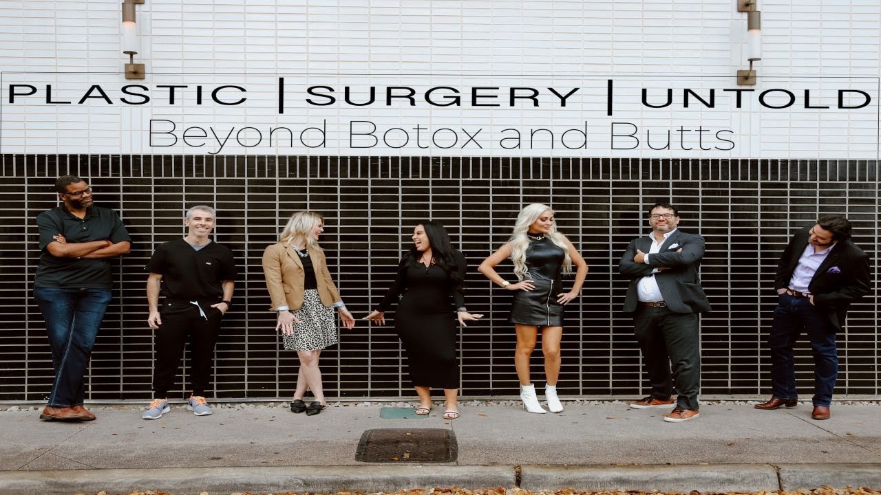 Episode 62 - Buccal Fat Pad Removal