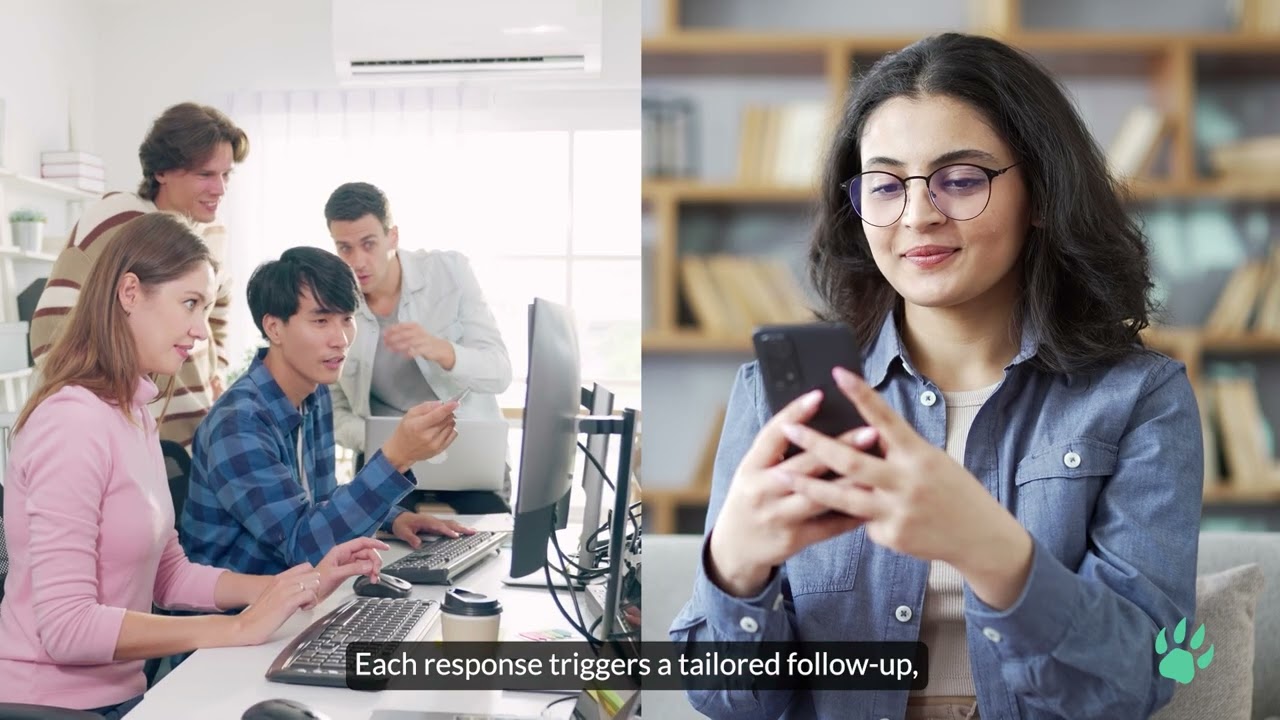 Mongoose Conversation Intelligence Platform: Unlock Campus-Wide Connection