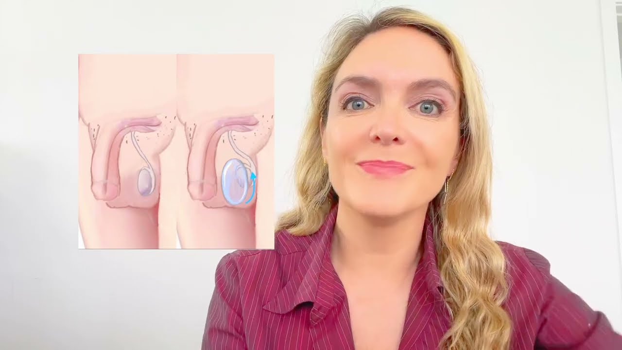 5 Facts about Testicle Size 🥚🥚 and How to Enlarge Them.