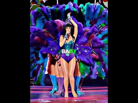 Katy Perry Said This Song Was Karma 👀😂